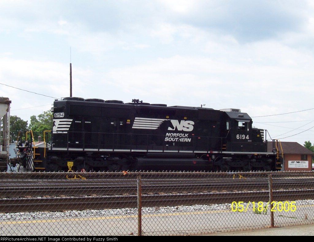 NS 6194